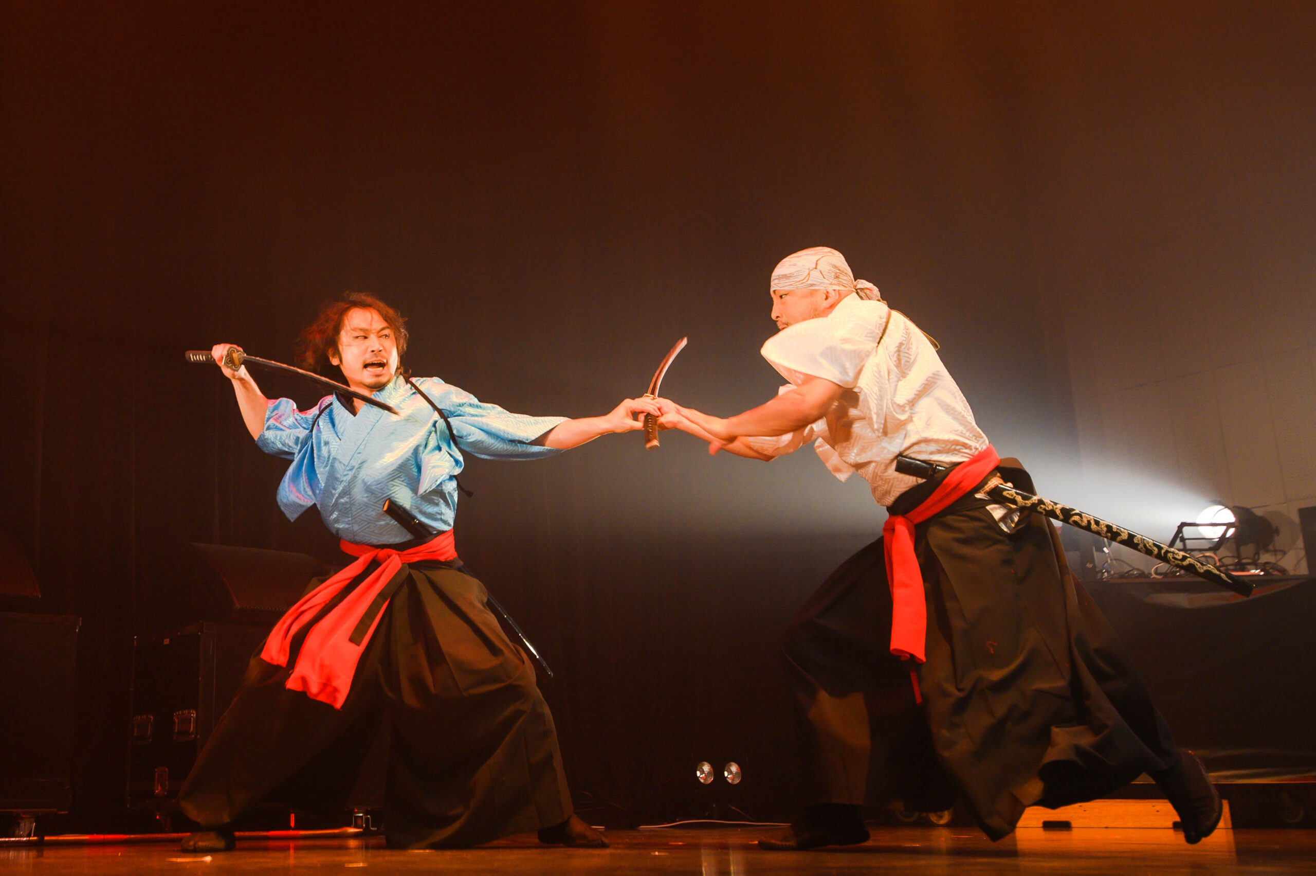 Portfolio - Samurai Artist KAMUI - Samurai Artist KAMUI