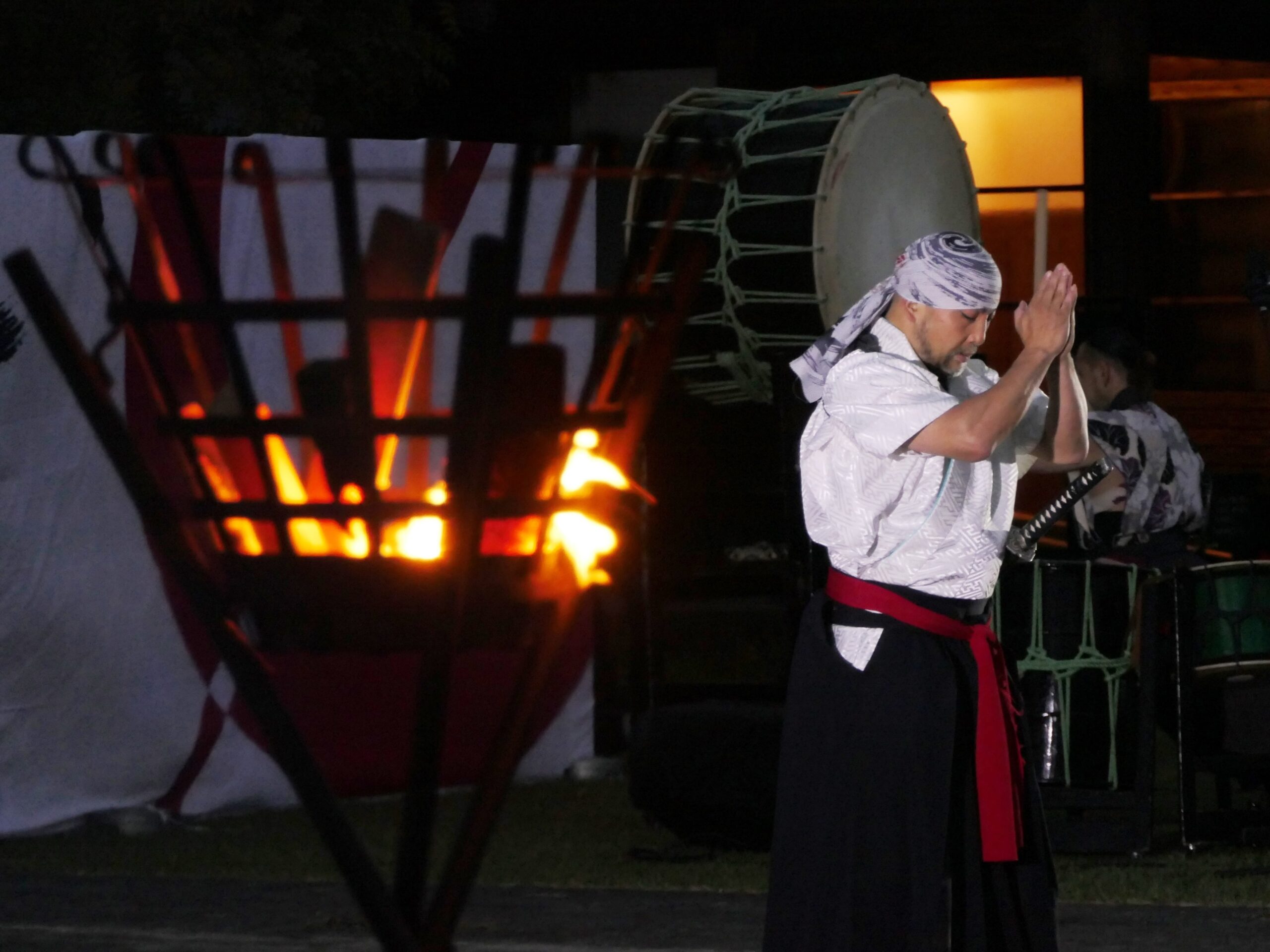 Portfolio - Samurai Artist KAMUI - Samurai Artist KAMUI