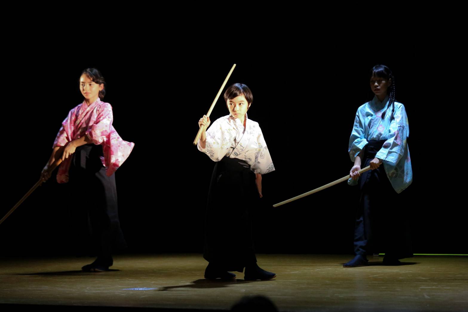 『SAMURAI KIDS 2019 ～ミライ～』本日より予約受付開始！ - サムライアーティストかむゐ -Samurai artist ...