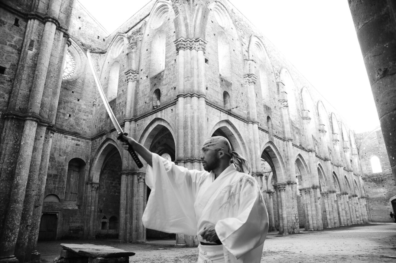 10/16(Sun) Appearance at the Closing Ceremony of Kyoto International ...