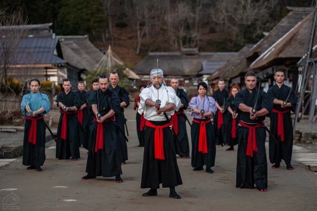 バイオグラフィー - サムライアーティストかむゐ -Samurai artist KAMUI- - サムライアーティストかむゐ ...