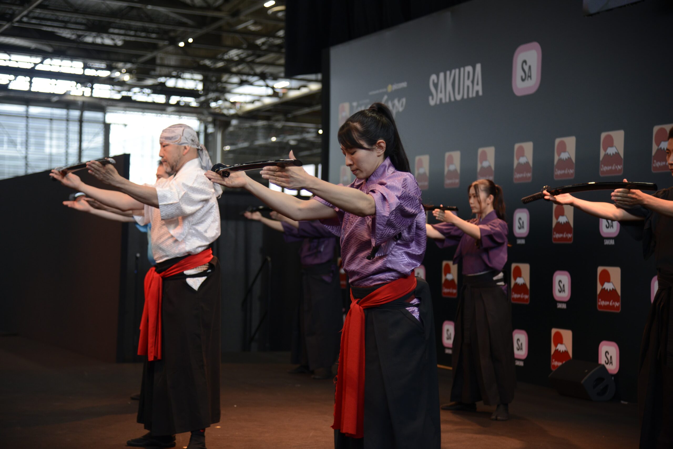 Portfolio - Samurai Artist KAMUI - Samurai Artist KAMUI