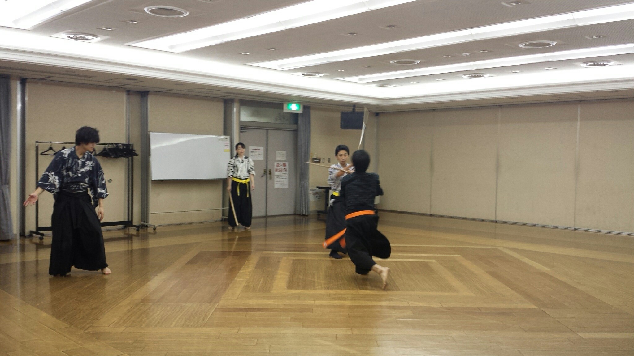 Samurai artist KAMUI - Samurai artist KAMUI - Samurai artist KAMUI ...